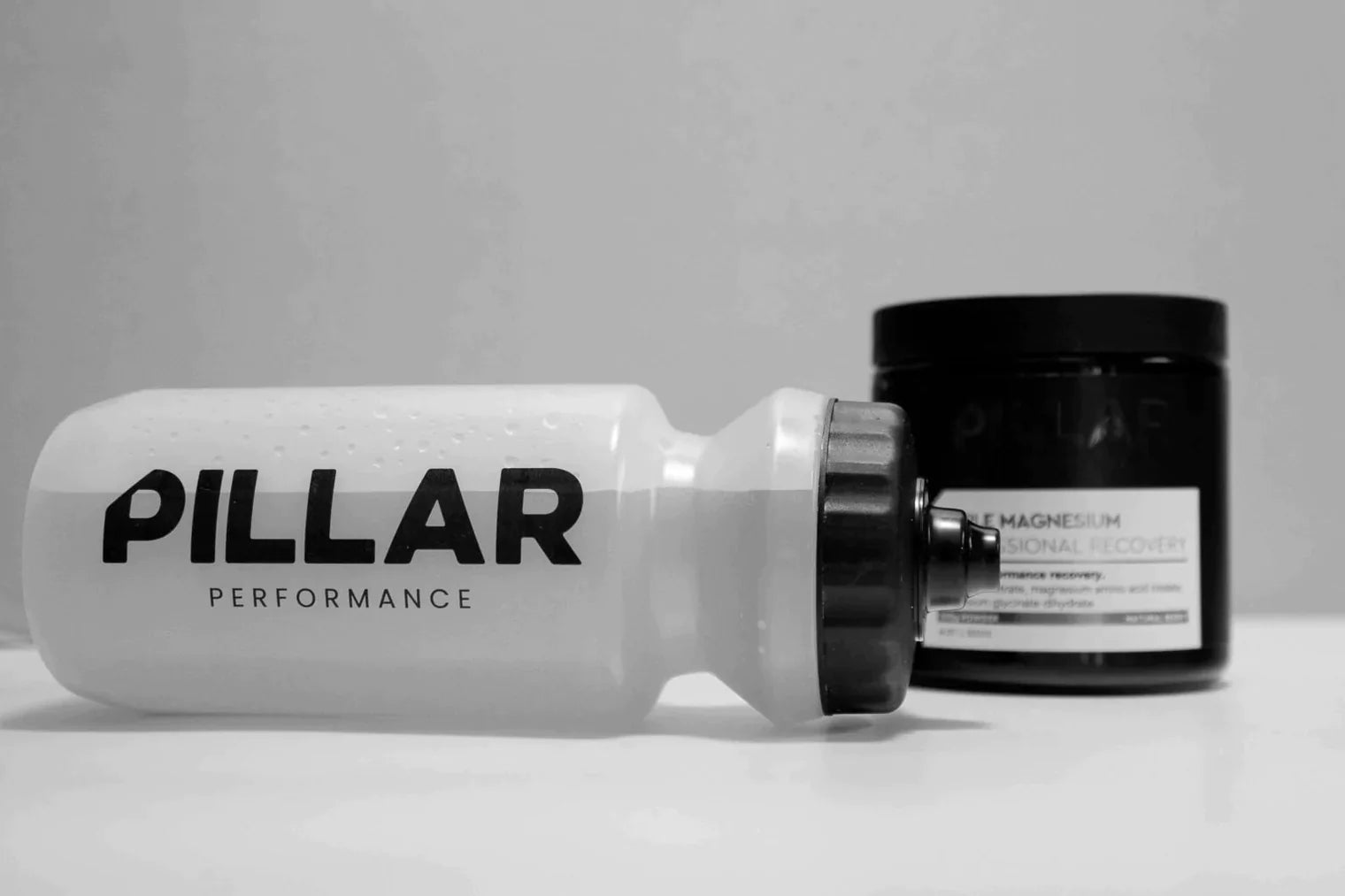 Magie và sự phục hồi của bạn – PILLAR Performance VN