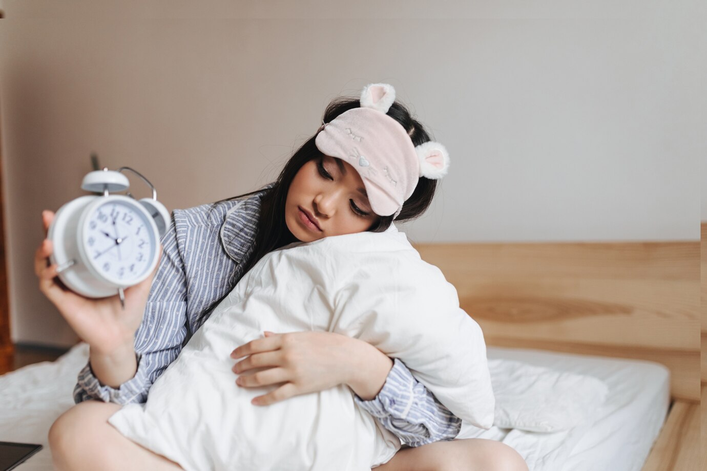 Tips to improve sleep quality are extremely simple – PILLAR Performance VN