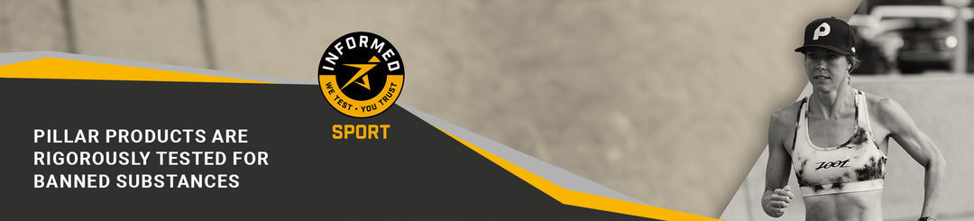 PILLAR Performance VN