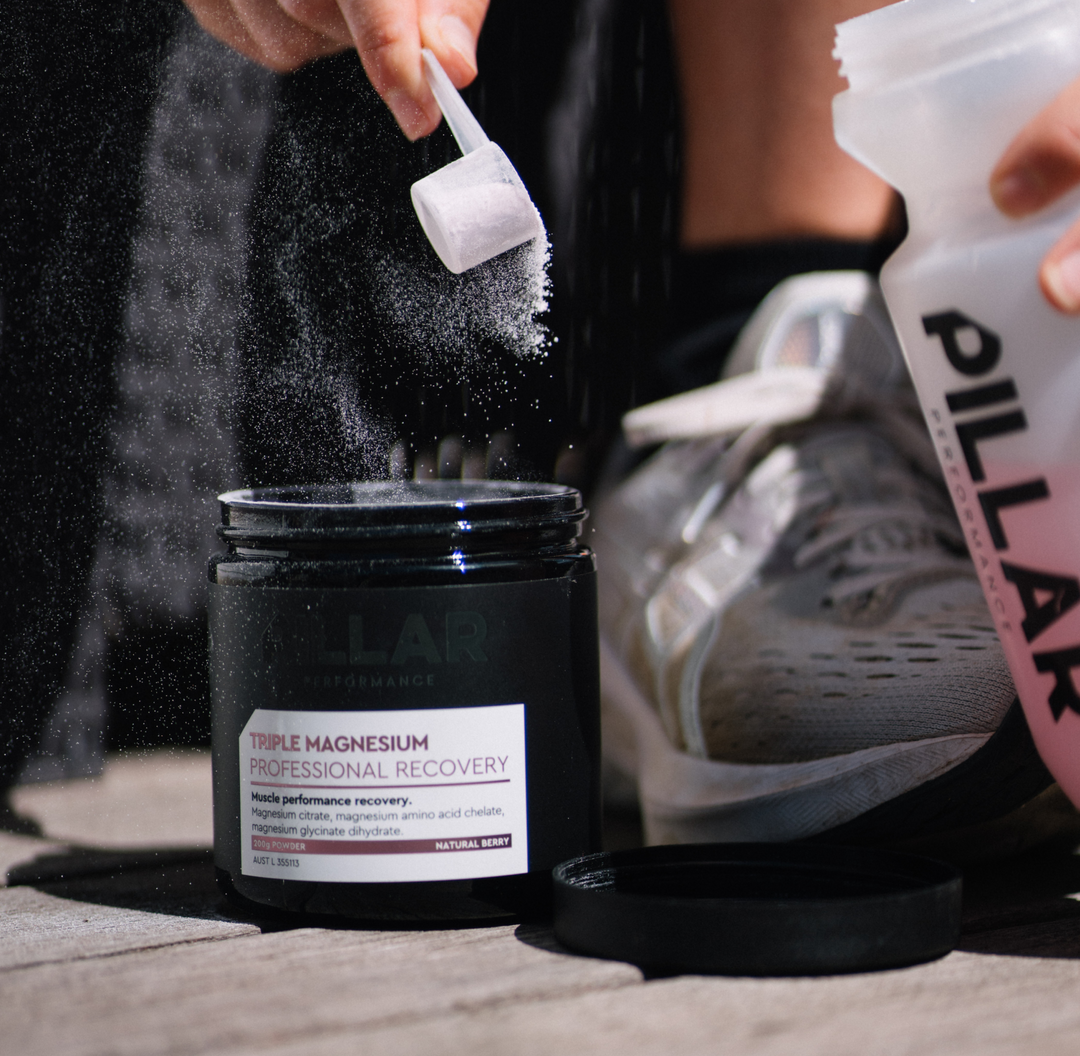 Stockists – PILLAR Performance VN